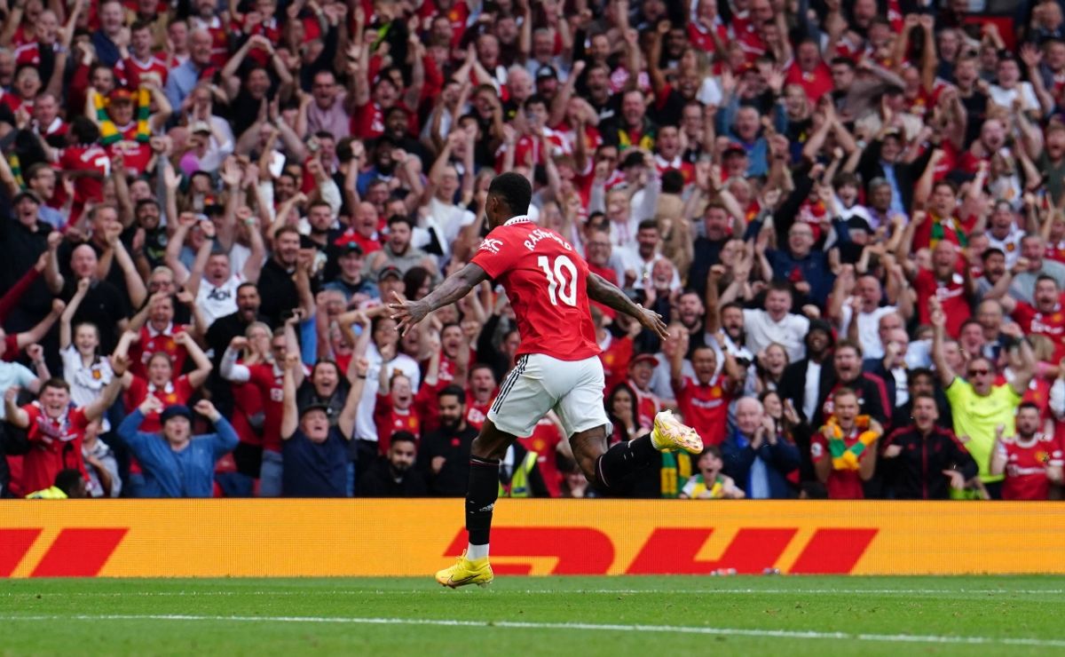 Is the Manchester United paradox of struggle finally ending?