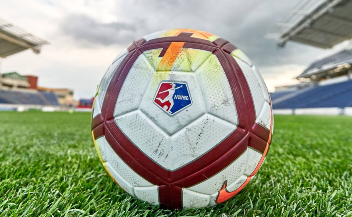 NWSL TV rights deal now open for bidding