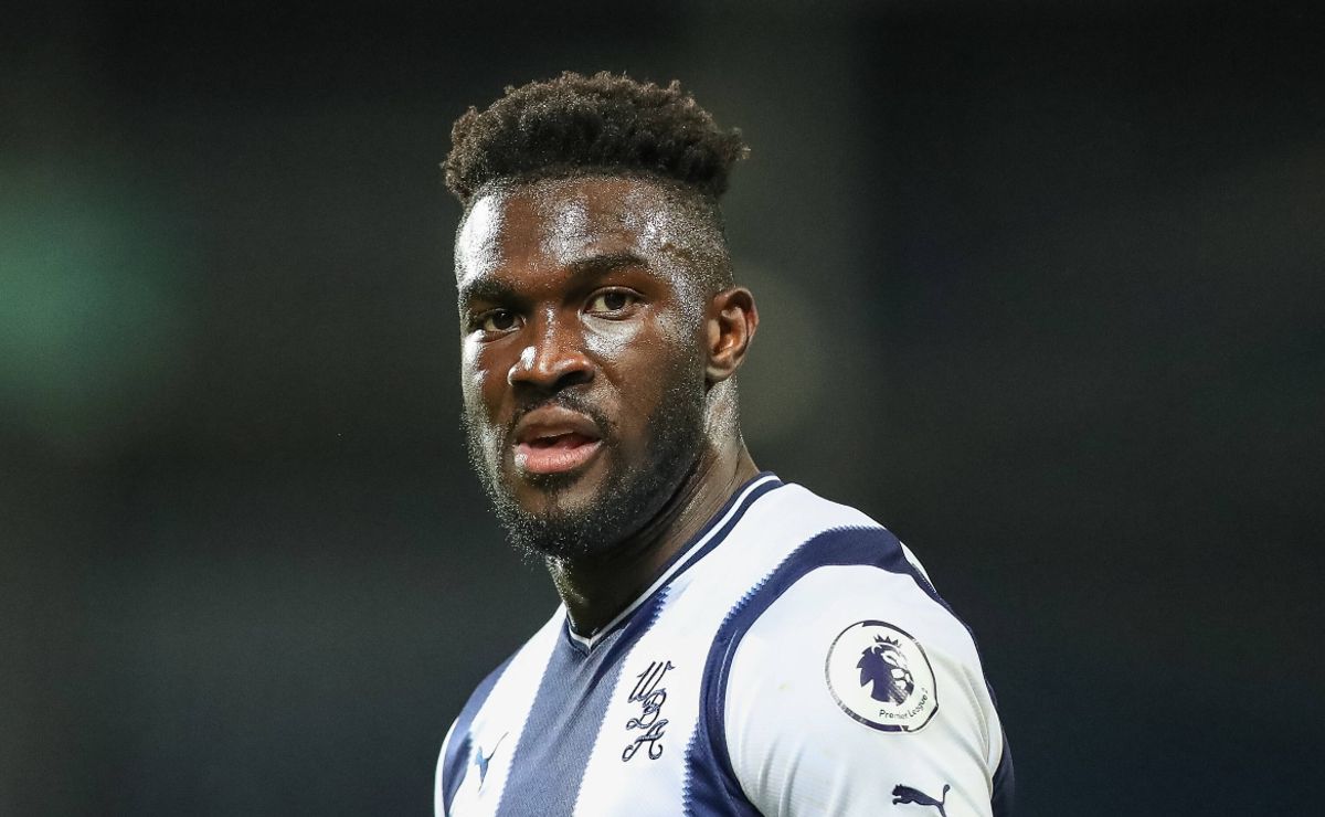 Daryl Dike ripping it up at WBA with aims to be USMNT starter