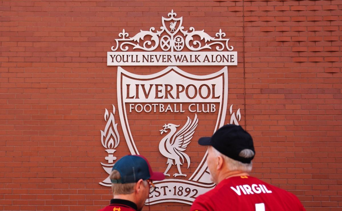 Liverpool to receive formal bid to buy in coming month - World Soccer Talk