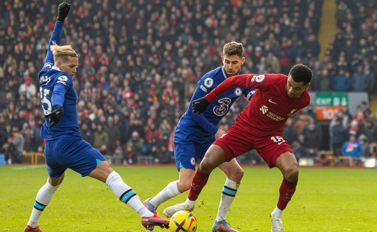 Liverpool, Chelsea continue to struggle after 0-0 draw - World Soccer Talk