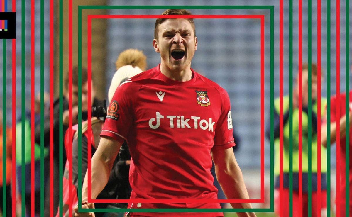 ESPN's Wrexham FA Cup game to feature star talent - World Soccer Talk