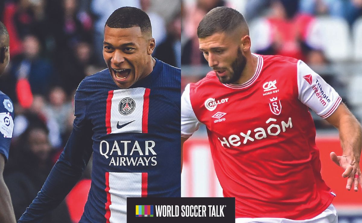 Where to find PSG vs. Reims on US TV - World Soccer Talk