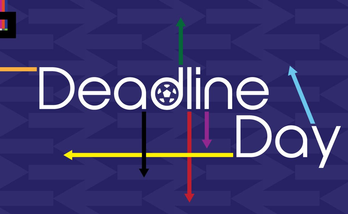 Biggest transfer deadline day deals completed on final day - World ...