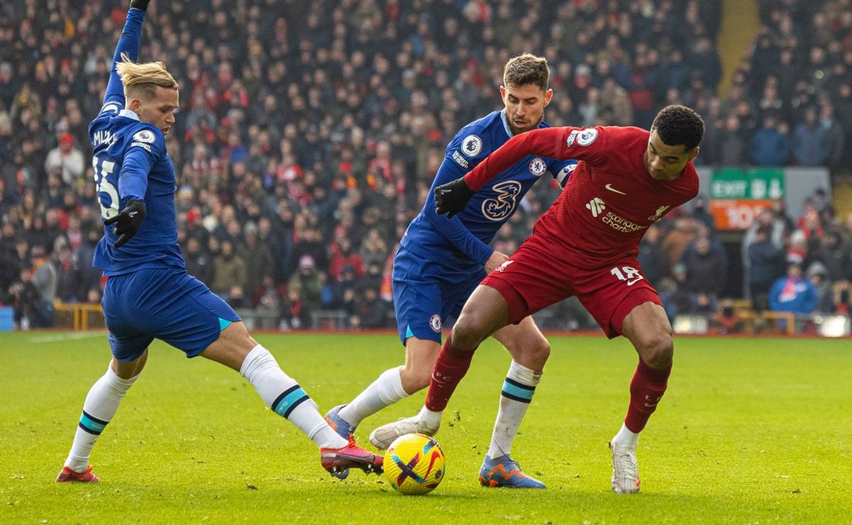 European Super League is here; it’s called the Premier League