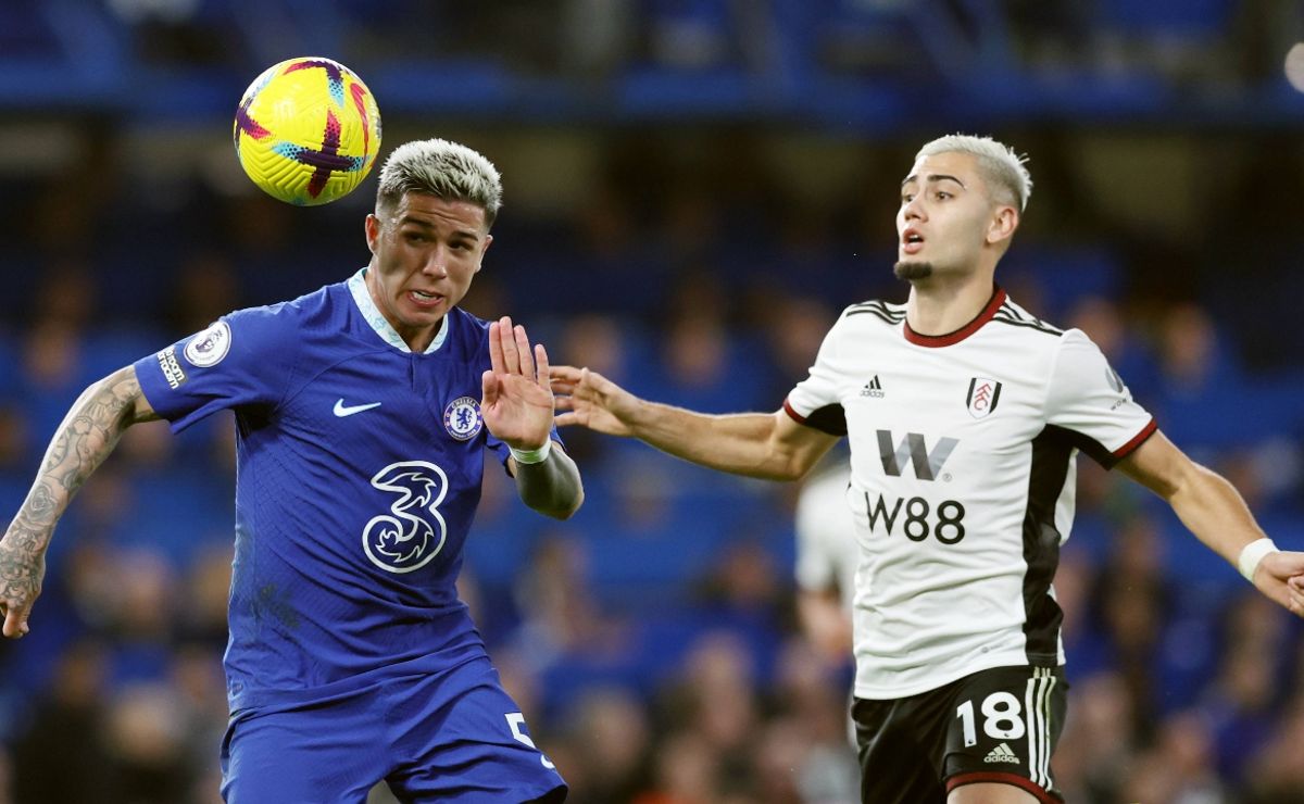 Chelsea draw at home to Fulham despite debuts