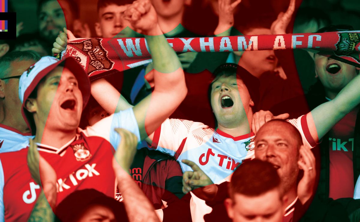 The Wrexham AFC Story: America’s New Fascination – Sports Highlights