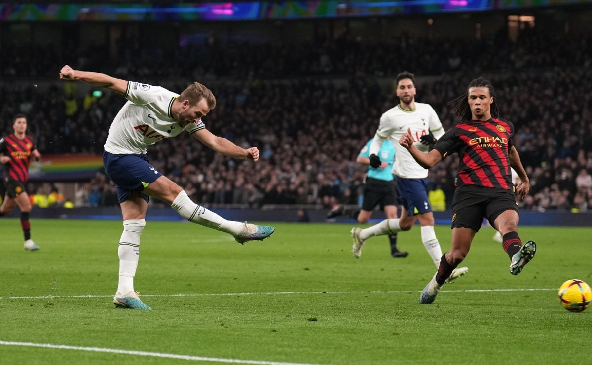 Is Harry Kane the last great number nine? - World Soccer Talk