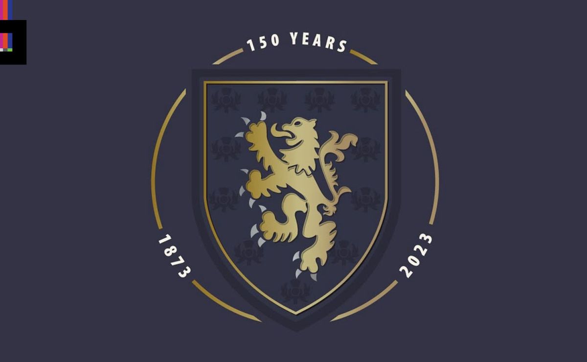 Adidas' Scotland 150 years anniversary kit is sublime - World Soccer Talk