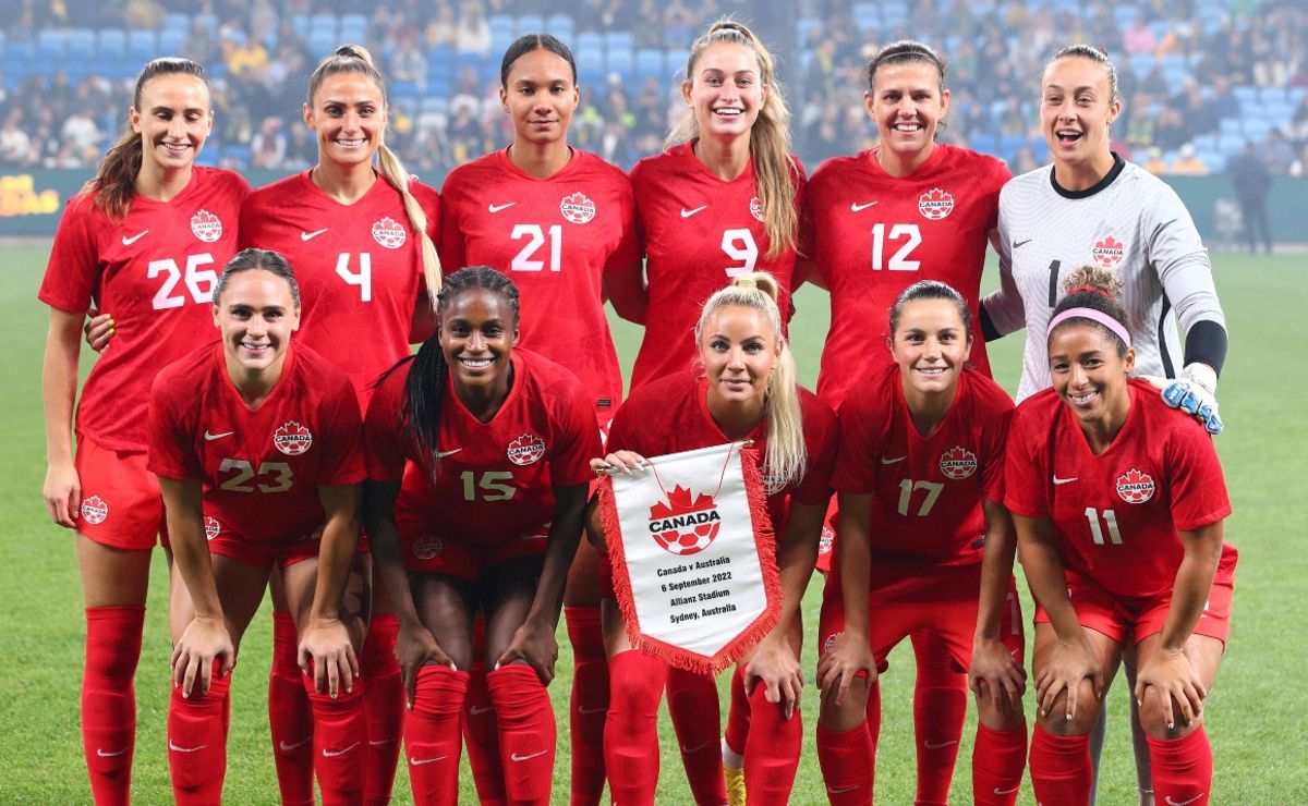 Canada WNT to go on strike ahead of SheBelieves Cup - World Soccer Talk
