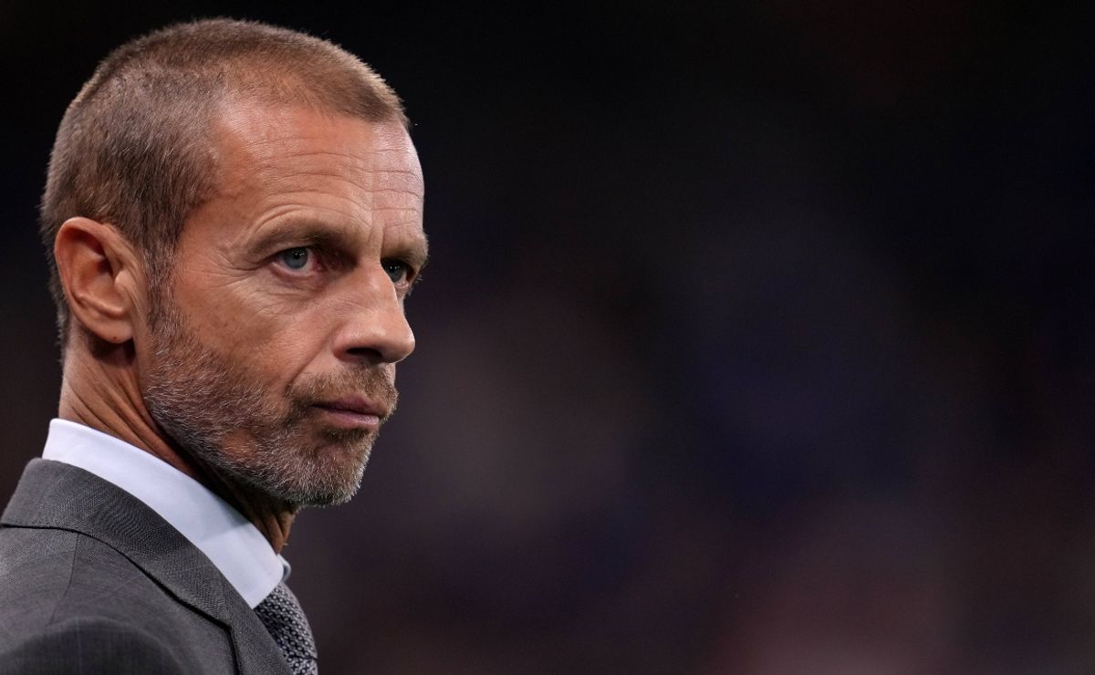 UEFA warns against multi-club ownership fueled by US investors - World ...