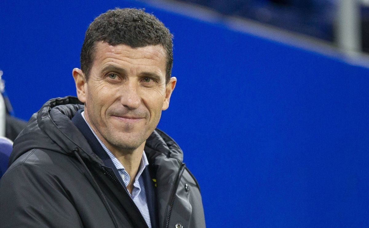 Leeds appoint Javi Gracia as manager until end of season