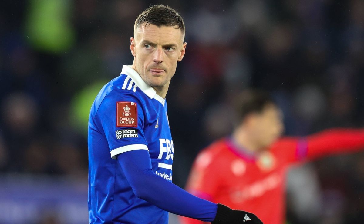 Jamie Vardy's RNYFC folds ahead of new season - World Soccer Talk