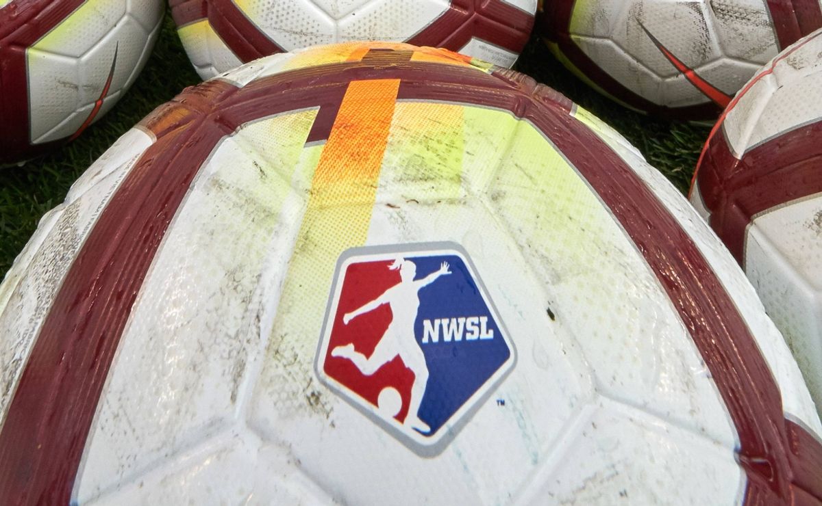 NWSL Reveals Streaming Information and Talent for Season 2023 – Sports ...