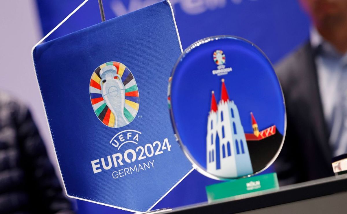 Euro 2024 qualifiers to air across FOX and Fubo - World Soccer Talk