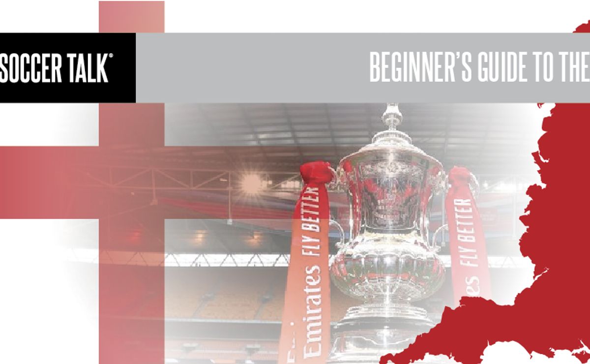 FA Cup Beginner's Guide - World Soccer Talk