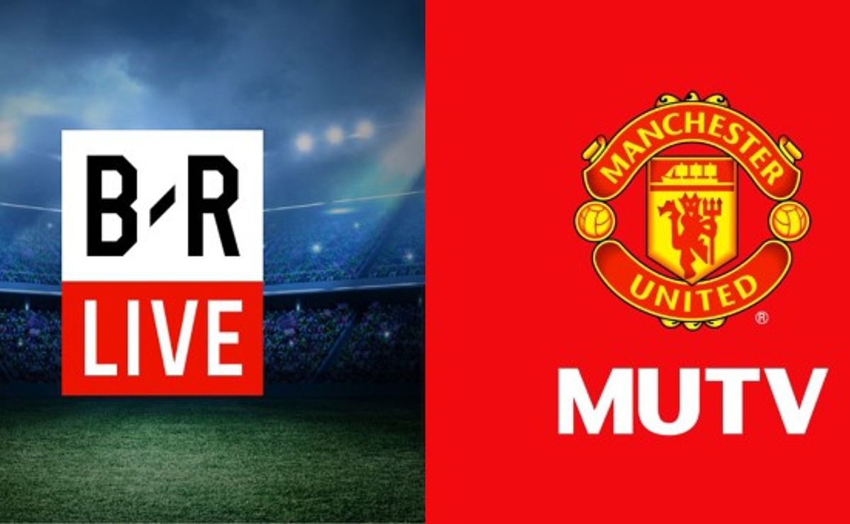MUTV arrives on B/R Live for soccer fans in United States - World ...