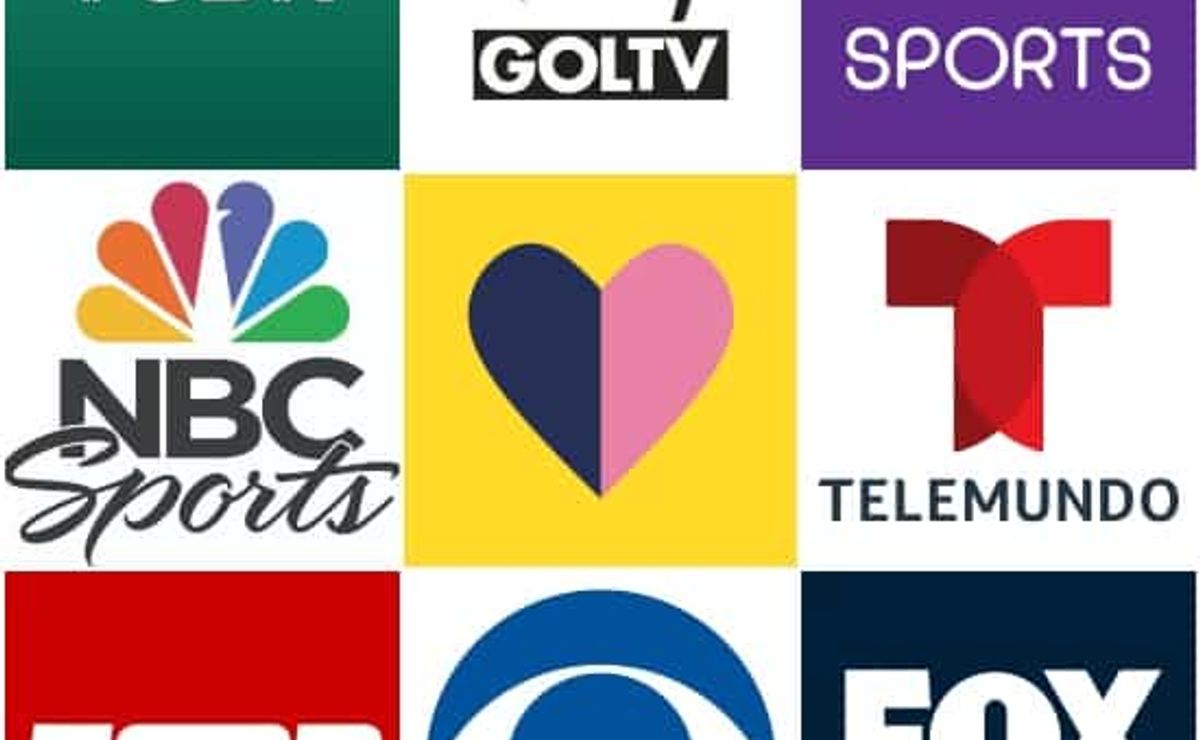 The best soccer TV channels in the United States, ranked - World Soccer ...