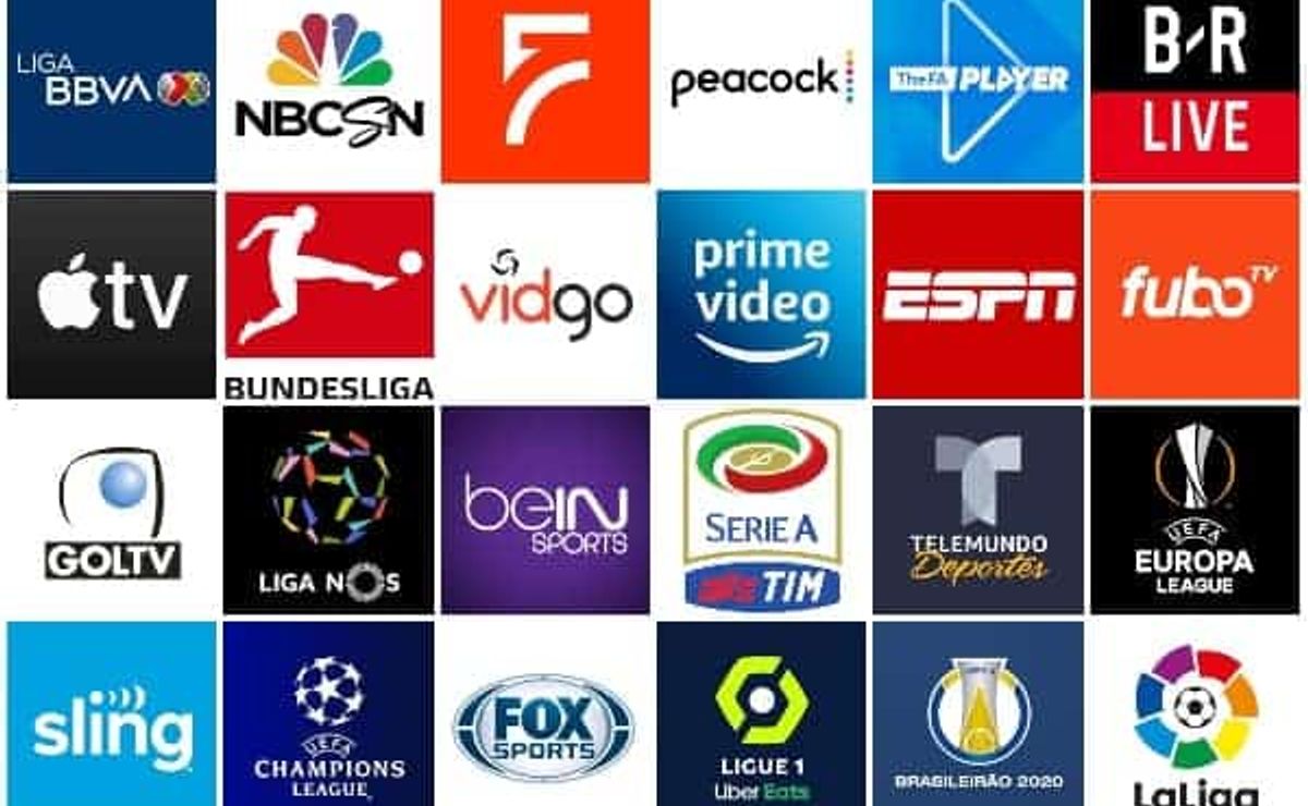 Soccer Channels: U.S. TV And Streaming - World Soccer Talk