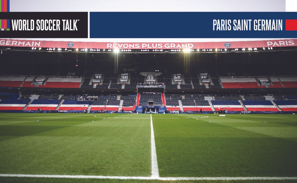 PSG TV Schedule: View Paris Saint-Germain Games On TV - World Soccer Talk