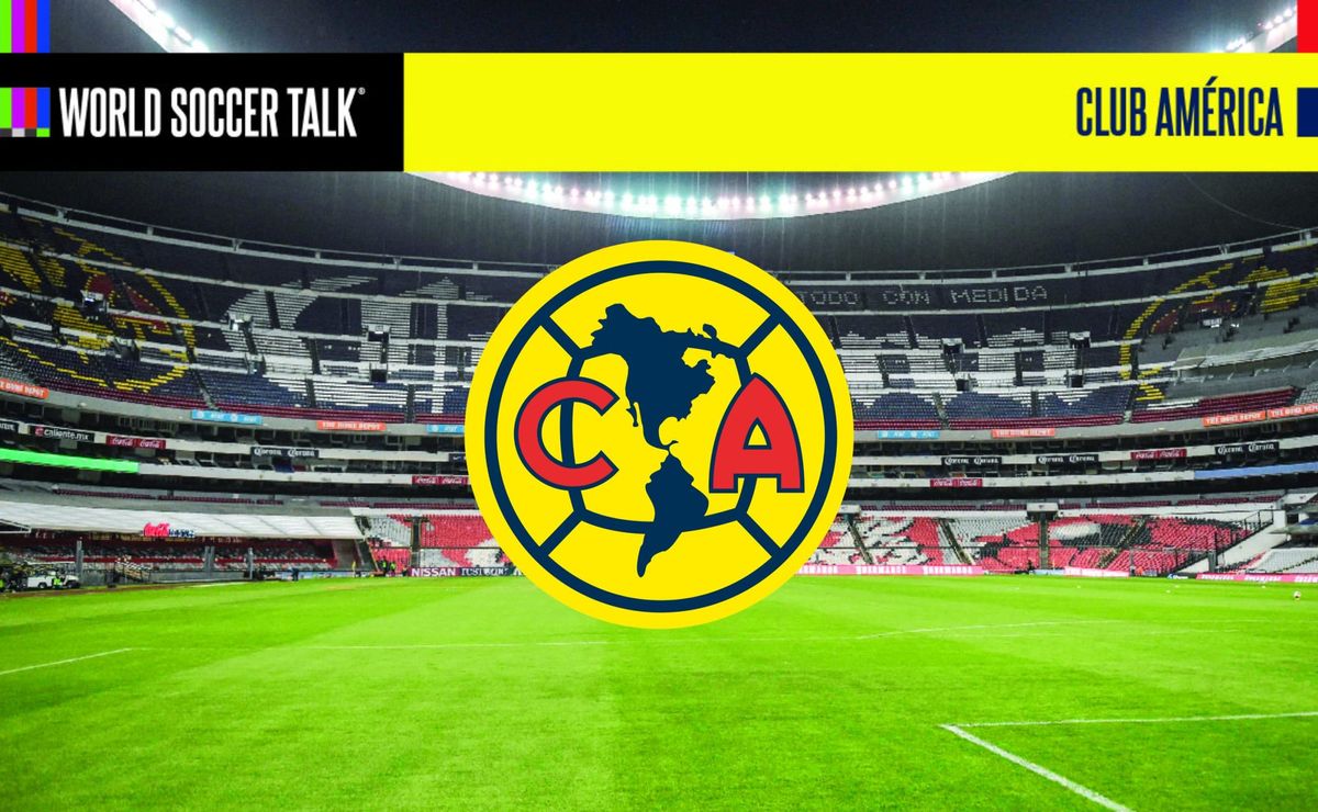 Club America TV Schedule: Watch Las Águilas on TV - World Soccer Talk