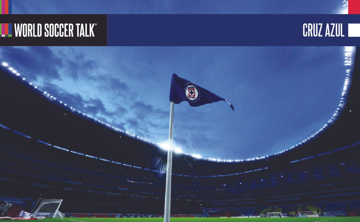 Cruz Azul TV Schedule: View Cruz Azul Games On TV - World Soccer Talk
