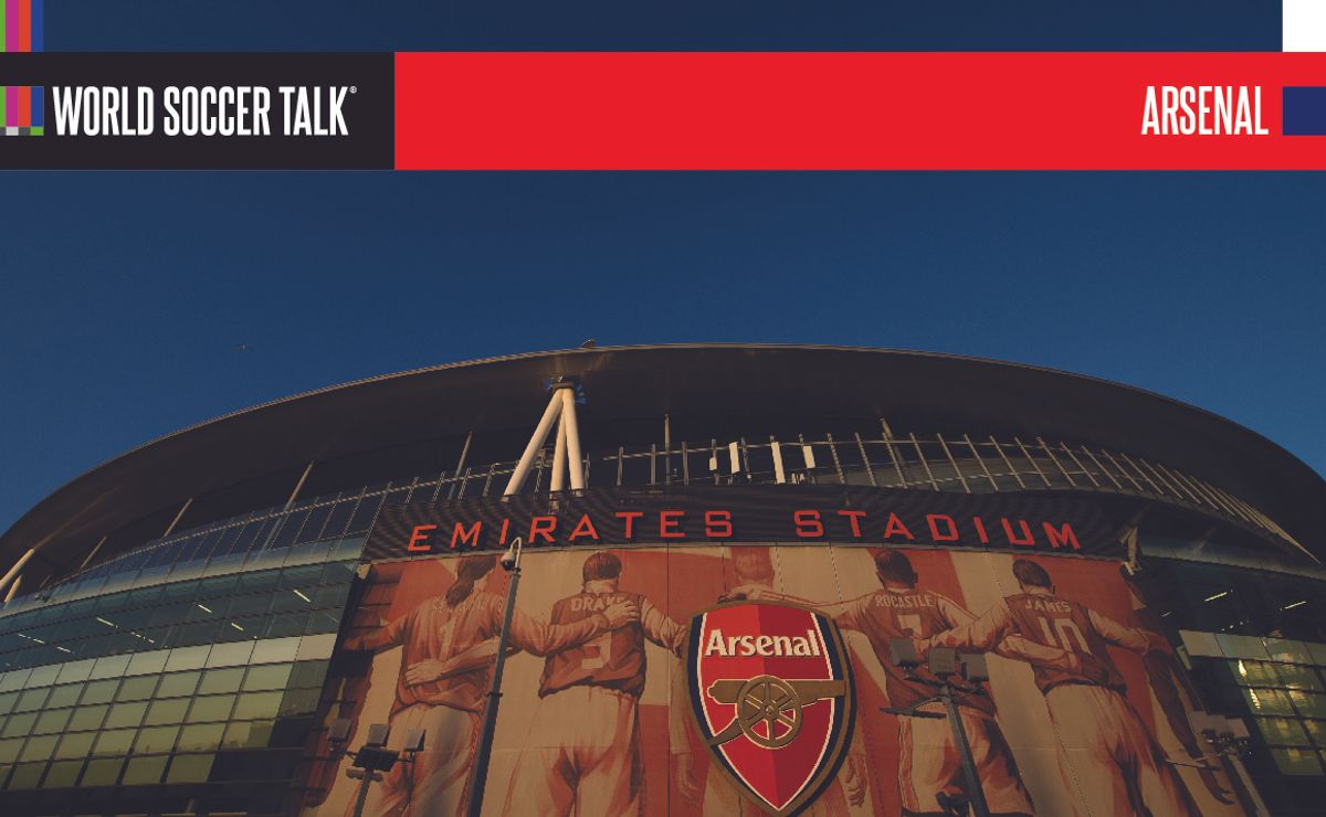 Arsenal TV Schedule for 2024/25 season - World Soccer Talk