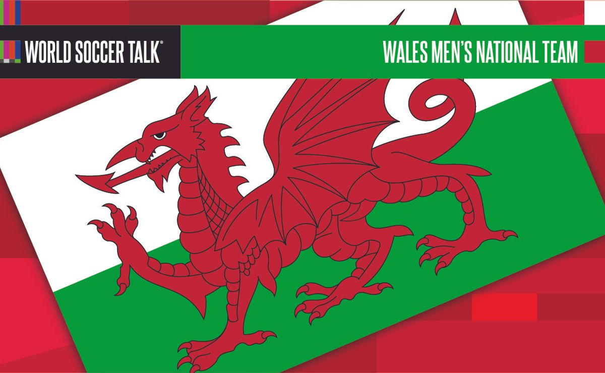 Wales National Team TV Schedule: View Wales Games On TV - World Soccer Talk