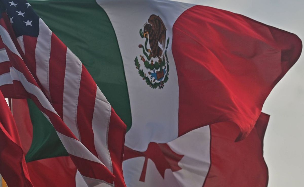 USA mascot for 2026 World Cup leaked