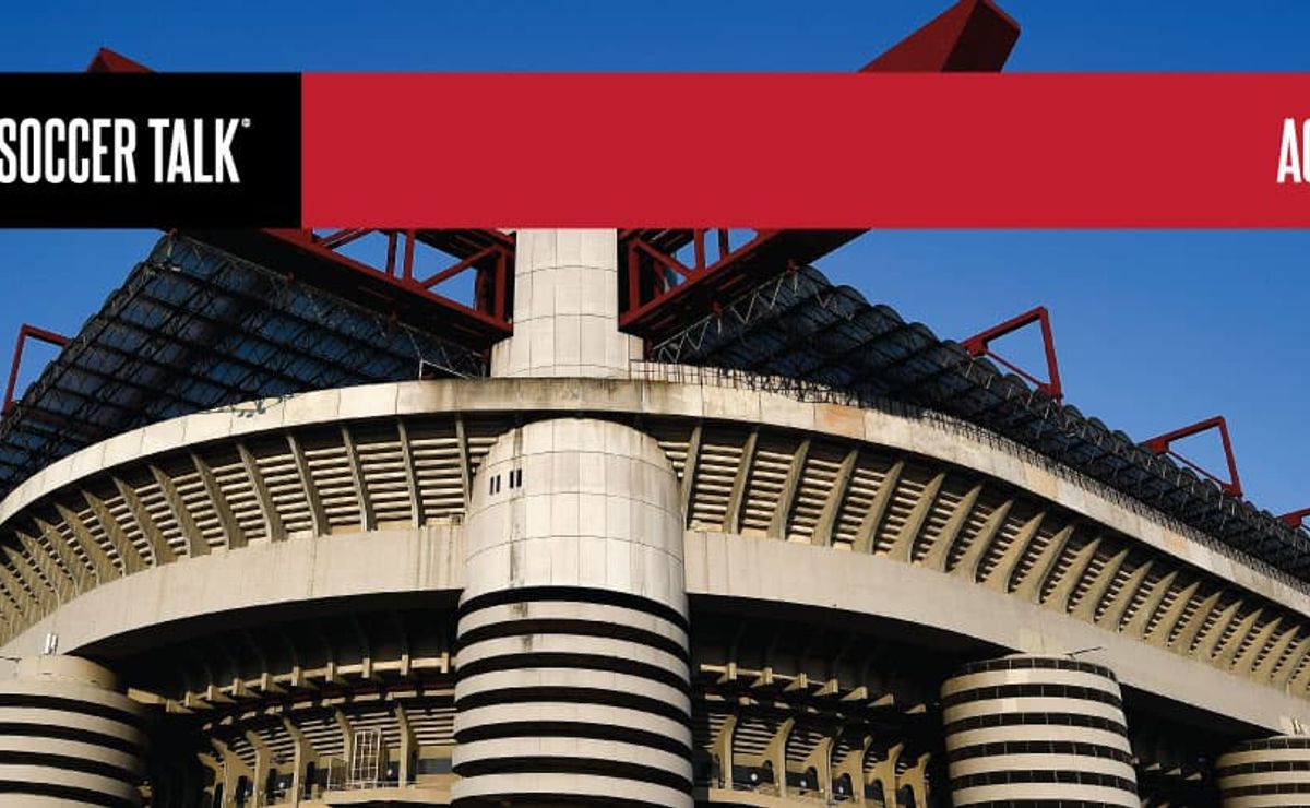 AC Milan TV Schedule: View Milan Games On TV - World Soccer Talk