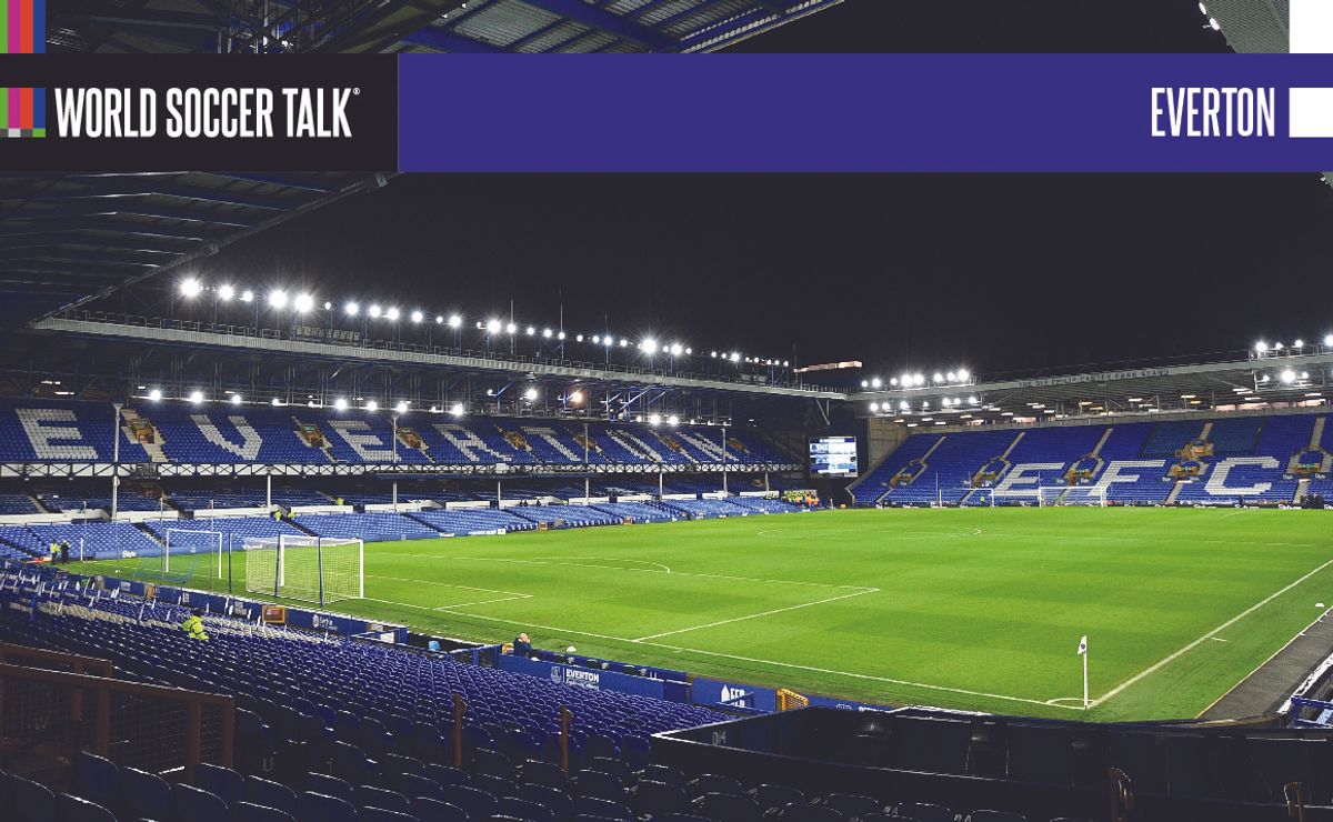 Everton TV Schedule: View Toffees Games On TV - World Soccer Talk