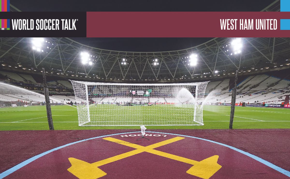 West Ham TV Schedule - World Soccer Talk