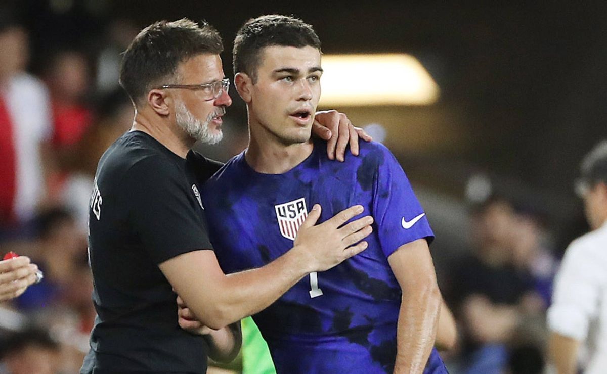 Bureaucratic USSF procrastinates over USMNT coach decision