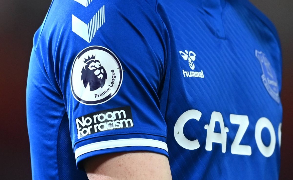 Everton may face points deduction for FFP breach