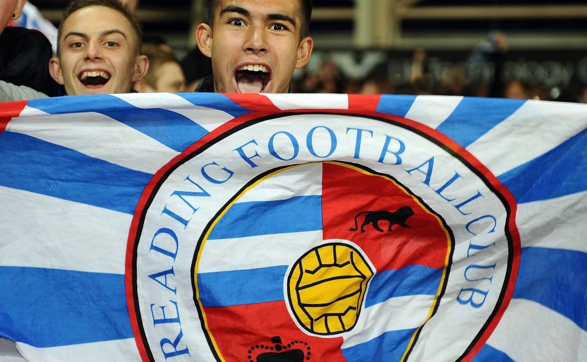 Reading deducted 6 points in Championship due to FFP breach