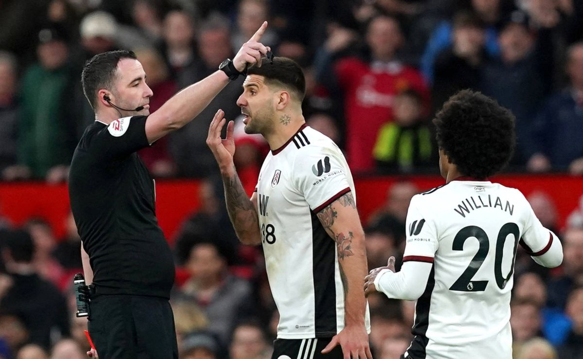 Mitrovic receives eight-game ban for pushing referee