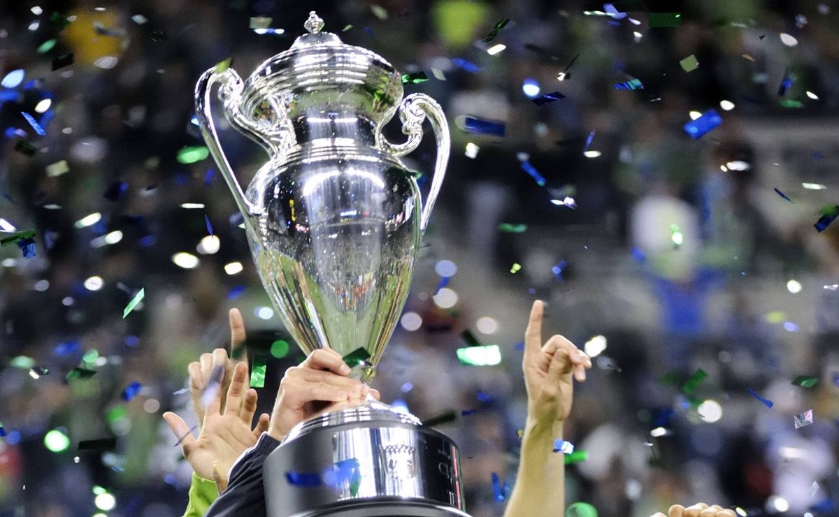 US Open Cup Third Round draw revealed