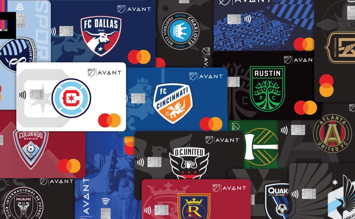 MLS credit cards offer plenty of risks and rewards