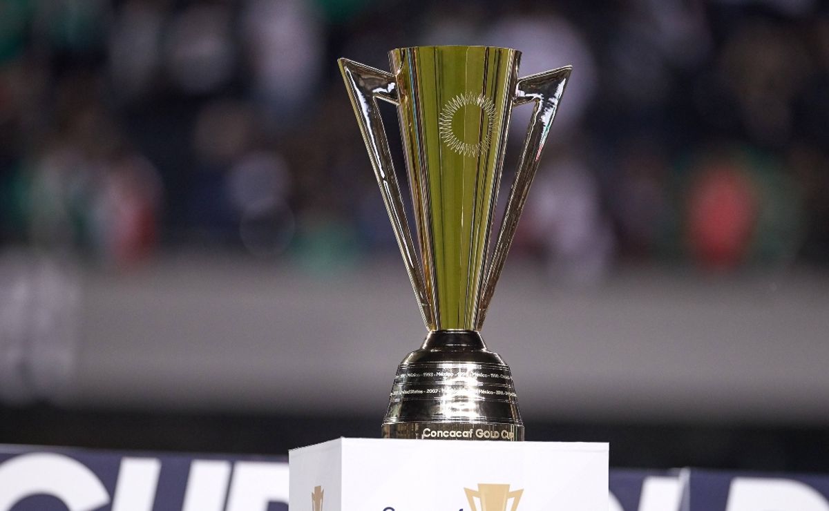 Concacaf reveals Gold Cup host cities for this summer - World Soccer Talk