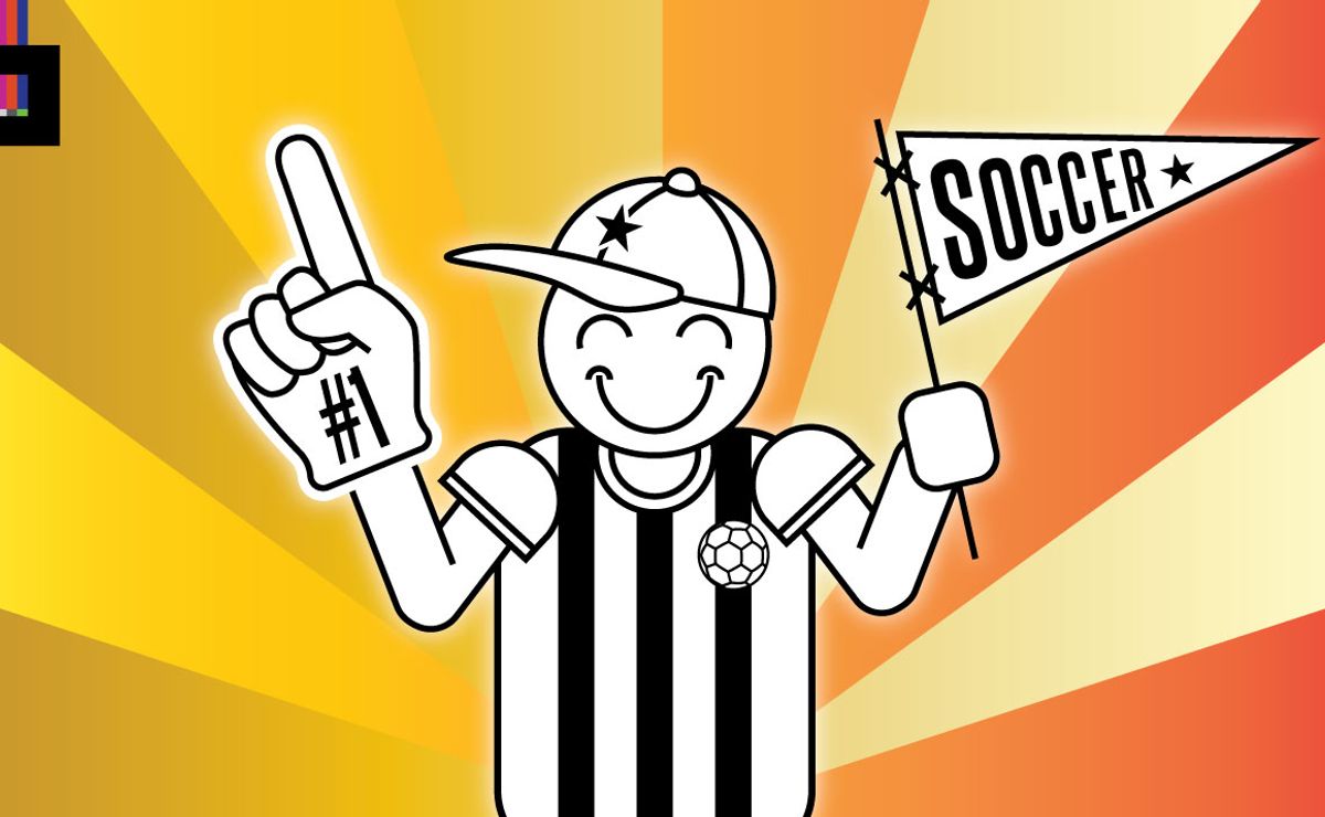 New soccer fan's guide to understanding the sport - World Soccer Talk