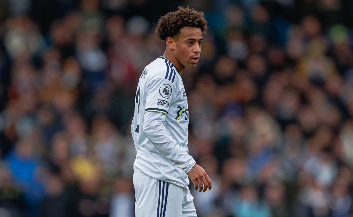 Milan interested in signing Tyler Adams to boost midfield