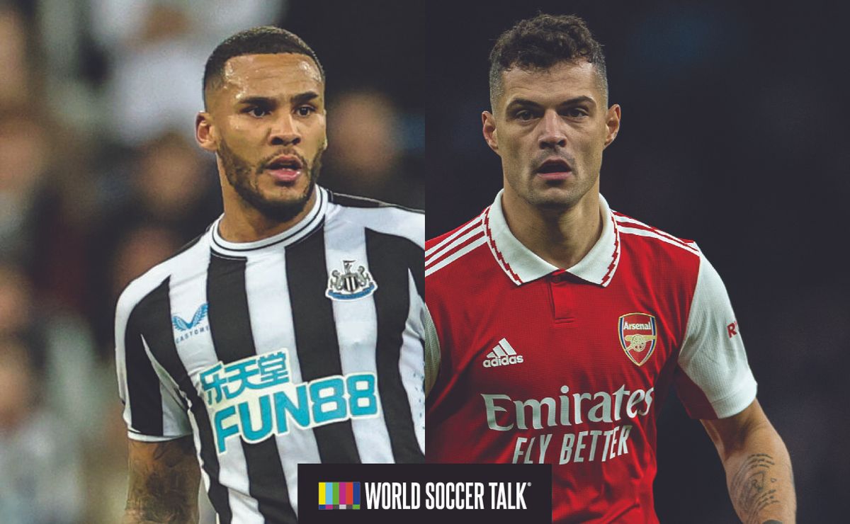 Where to find Newcastle vs Arsenal on US TV - World Soccer Talk