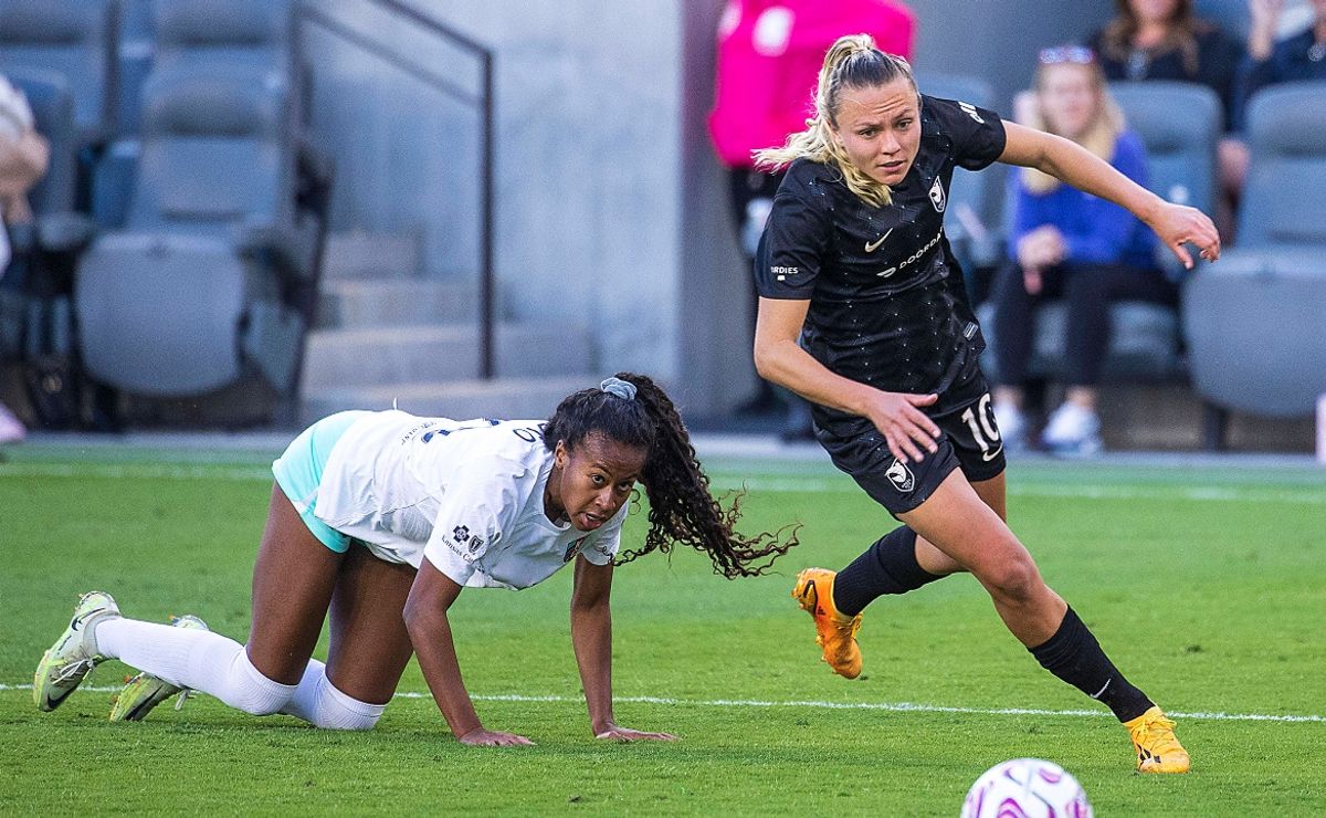 NWSL weekend wrap-up: What we learned from gameweek 6