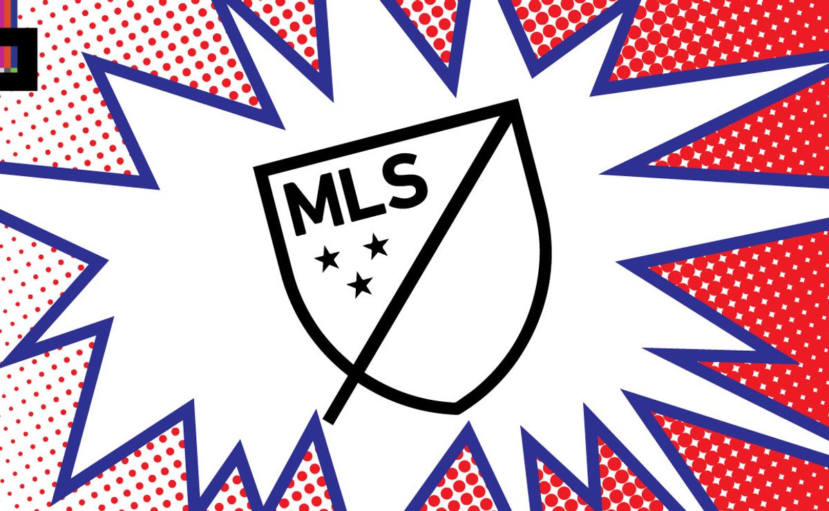 MLS All-Star Game to feature Marvel Comics designed ball - World Soccer ...