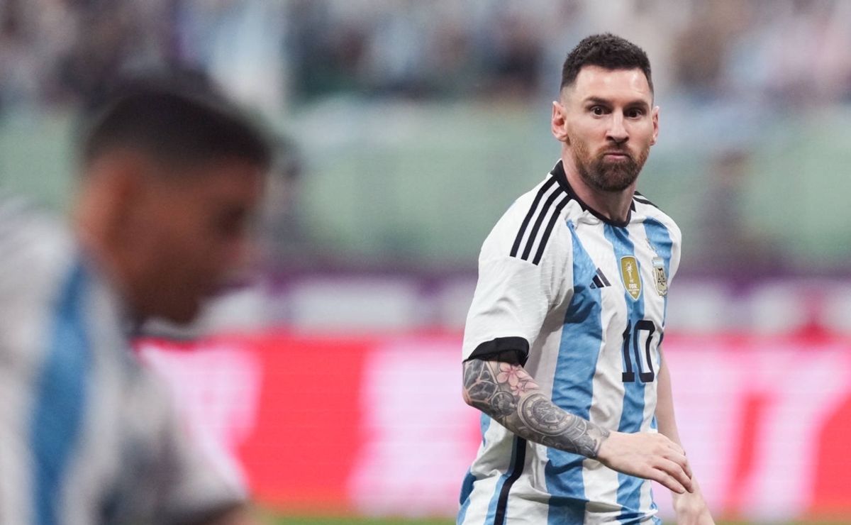 Messi salary at Inter Miami will be up to $60 million per year