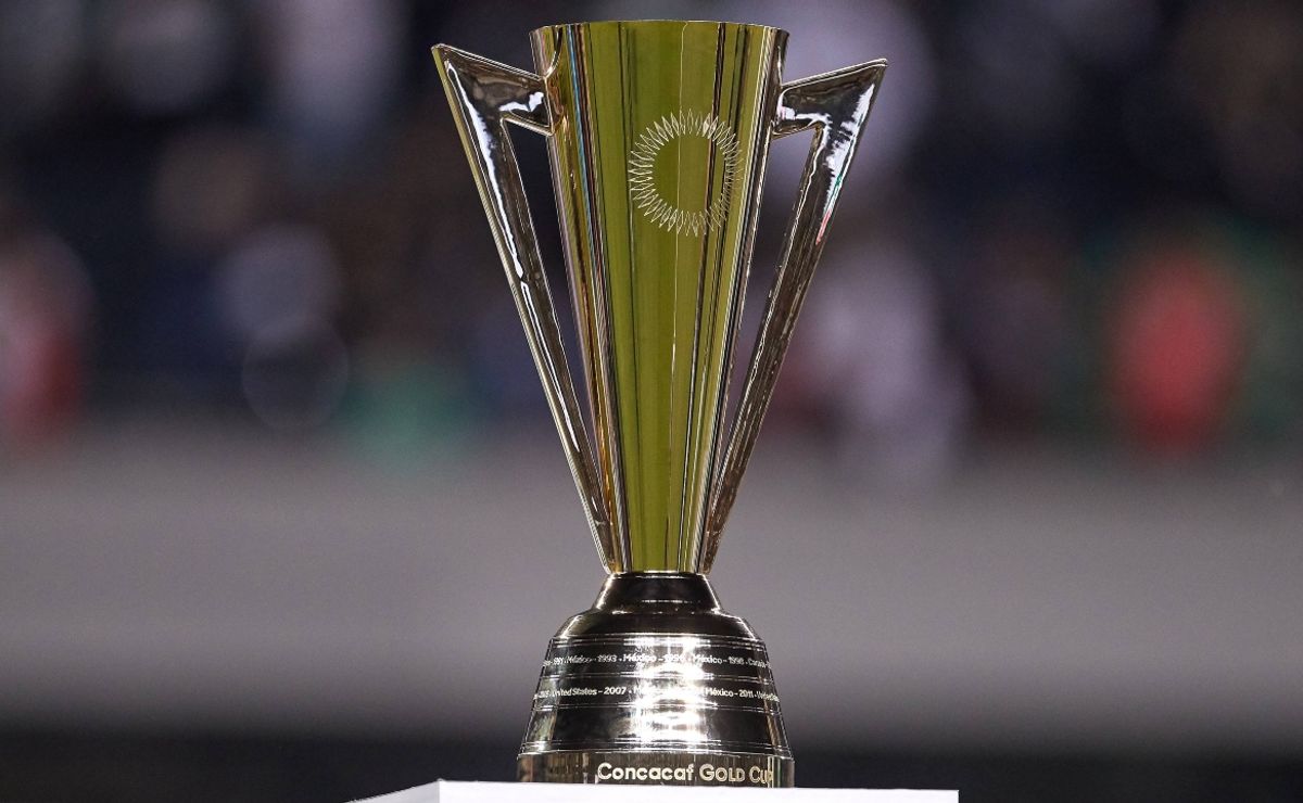 Gold Cup commentator schedule: FOX Sports