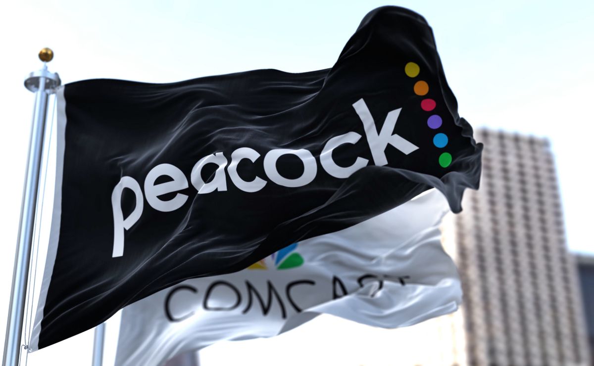 Last chance to get Peacock for $20 for 12 months - World Soccer Talk