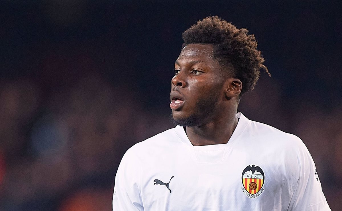 USMNT midfielder Yunus Musah in advanced talks with AC Milan