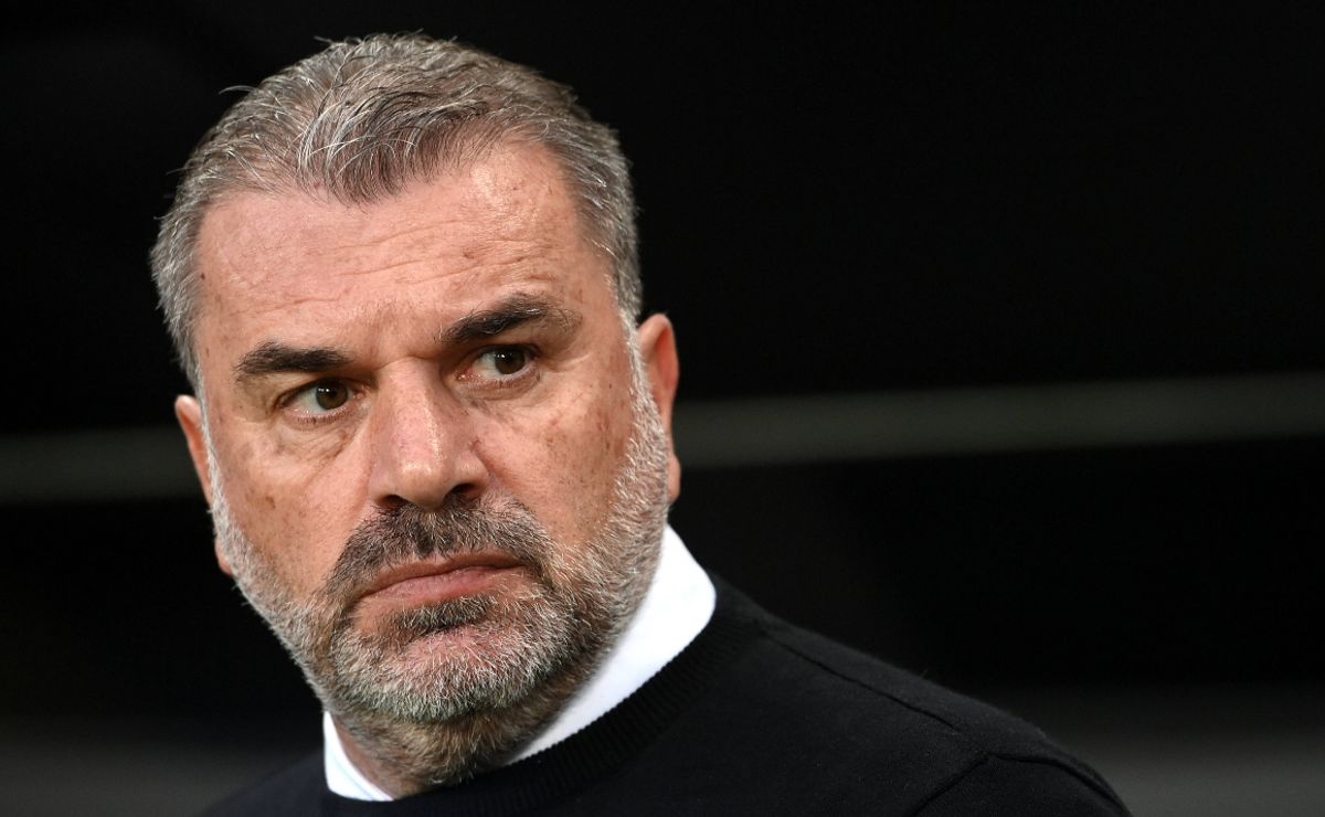 Ange Postecoglou: What did he say in his first Spurs interview?