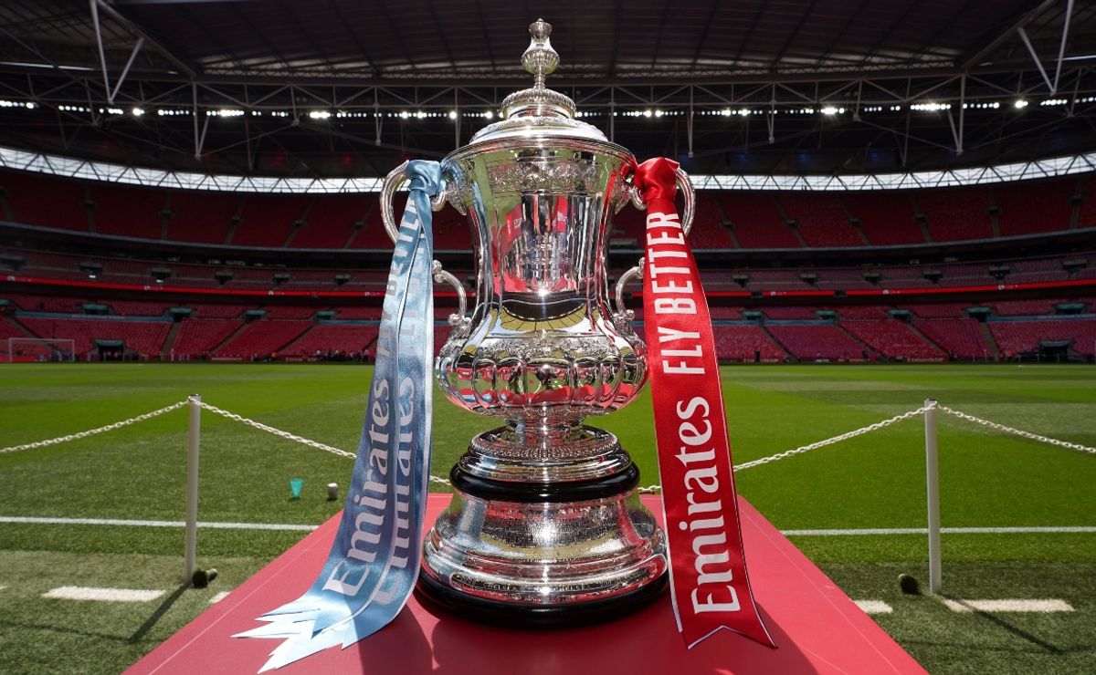Premier League set to take over FA Cup scheduling